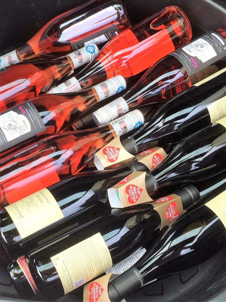 Forside - Jensen Wine