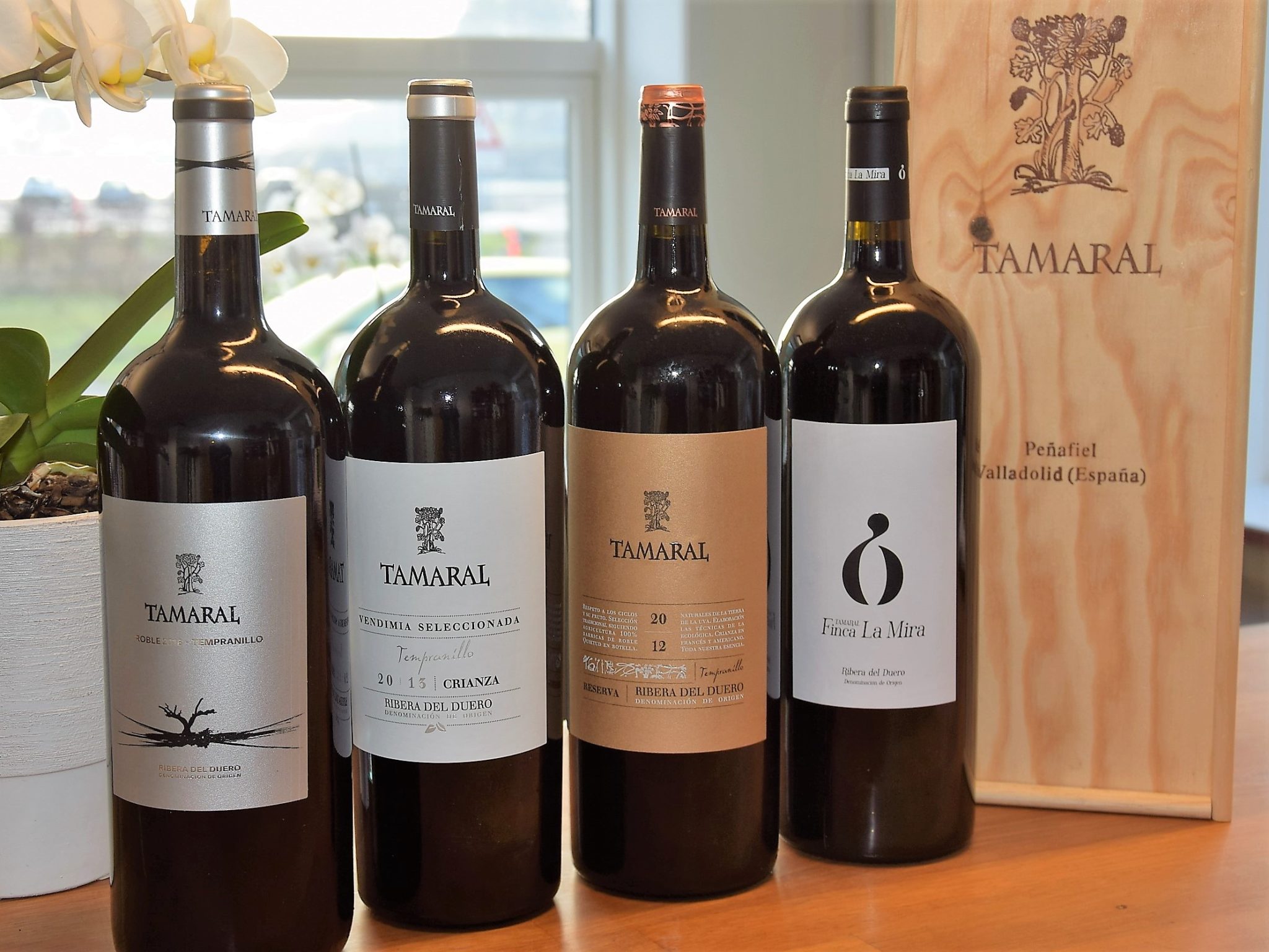 Forside - Jensen Wine