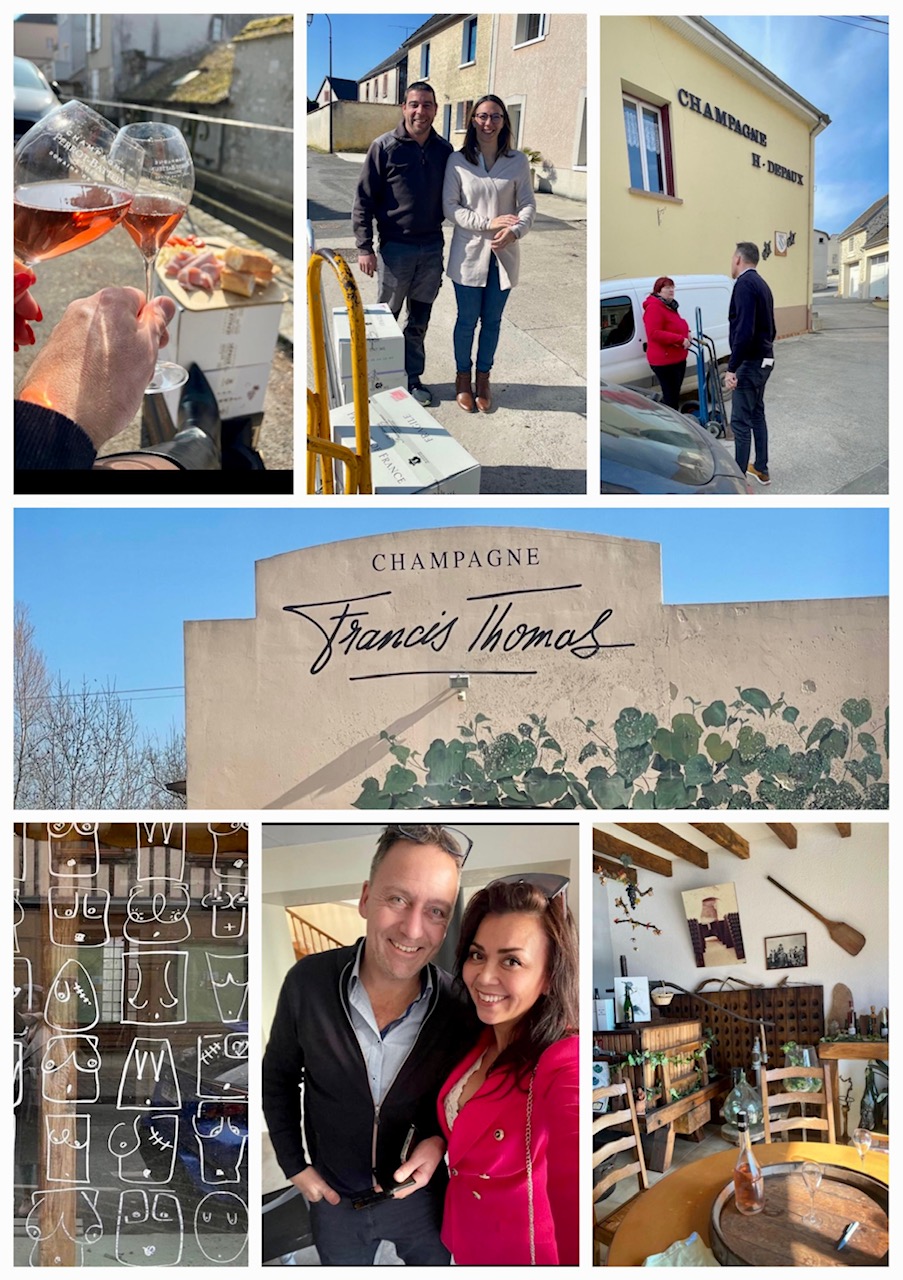 Forside - Jensen Wine